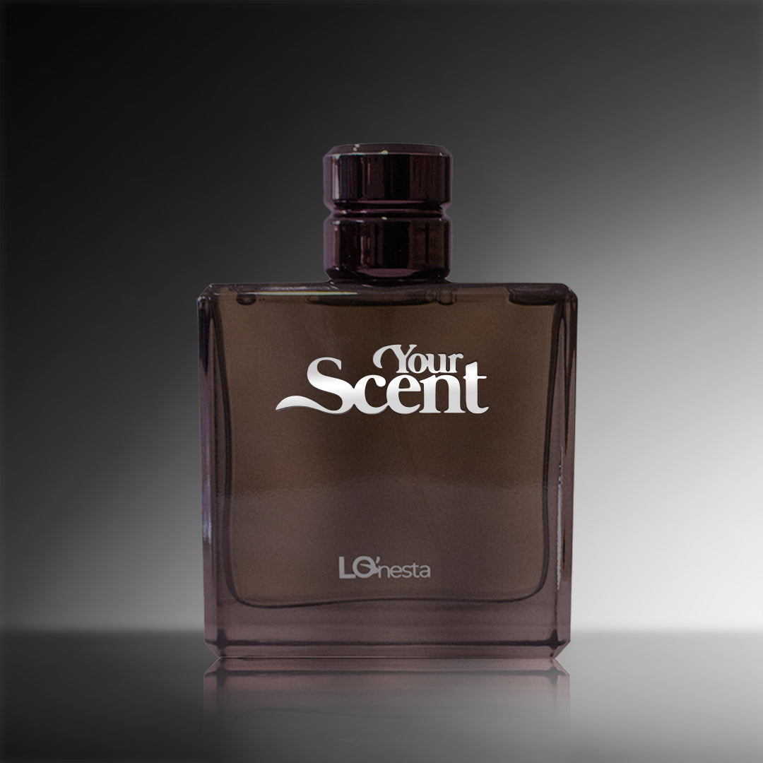 Your Scent
