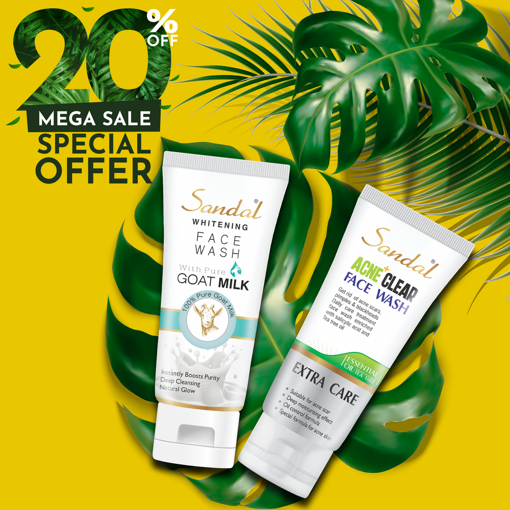 Sandal Cosmetics | Yeh Khas Hai! – sandalonline