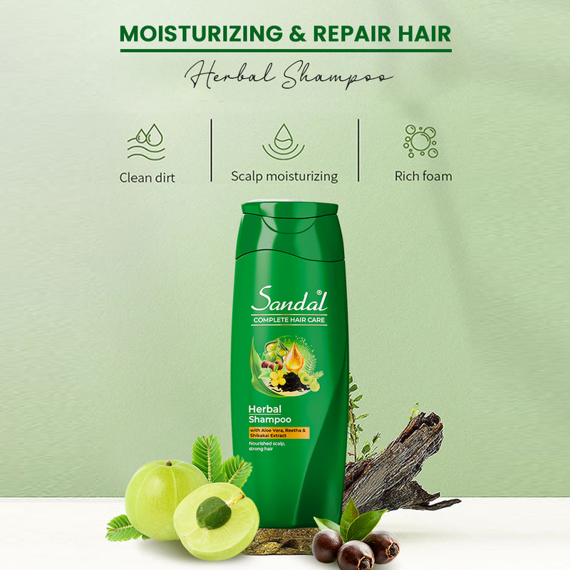 Sandal Cosmetics | Yeh Khas Hai!