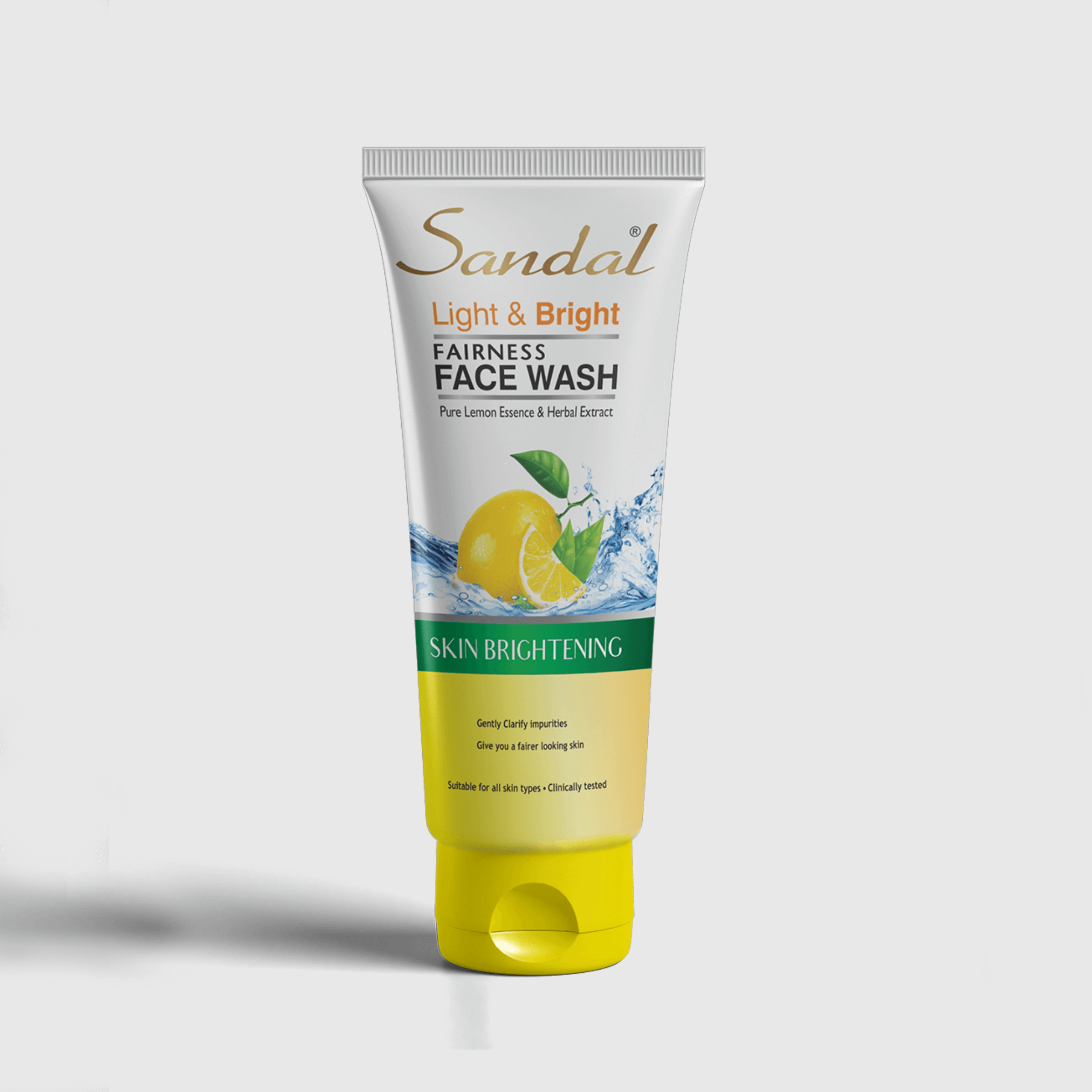 Sandal Cosmetics | Yeh Khas Hai! – sandalonline
