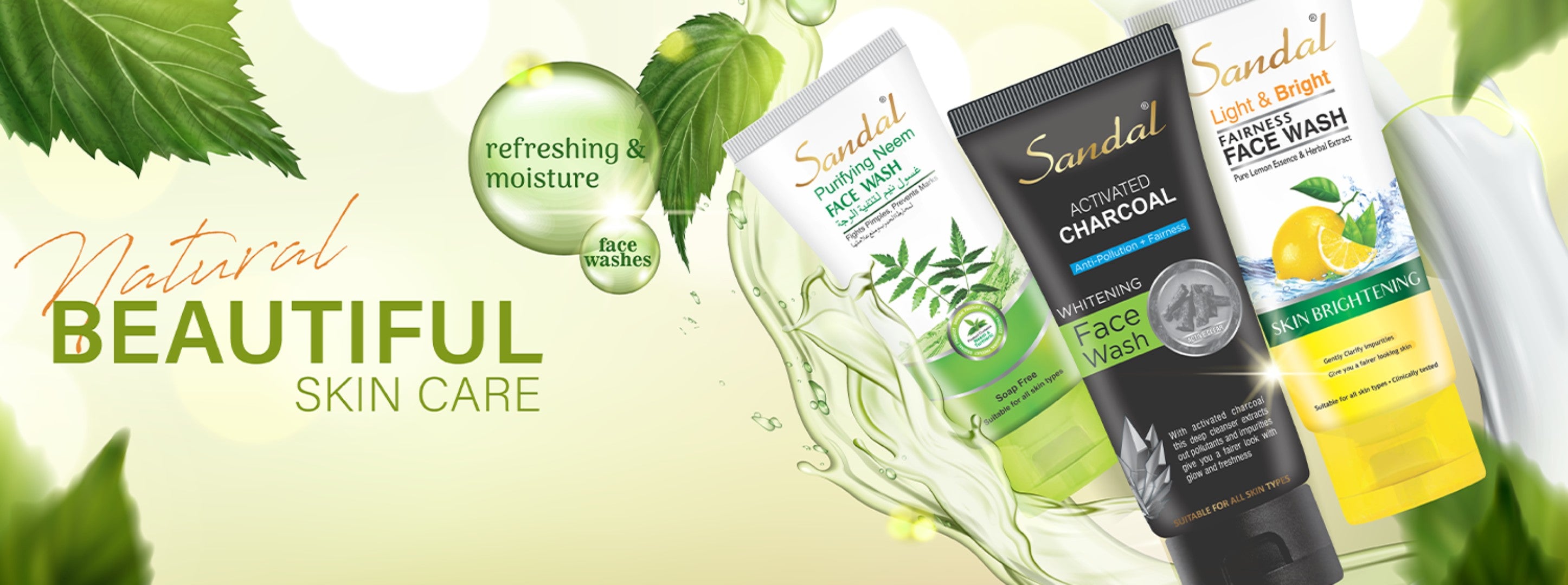 Sandal Cosmetics | Yeh Khas Hai! – sandalonline