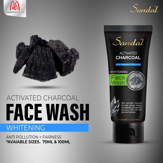 Face Wash – sandalonline