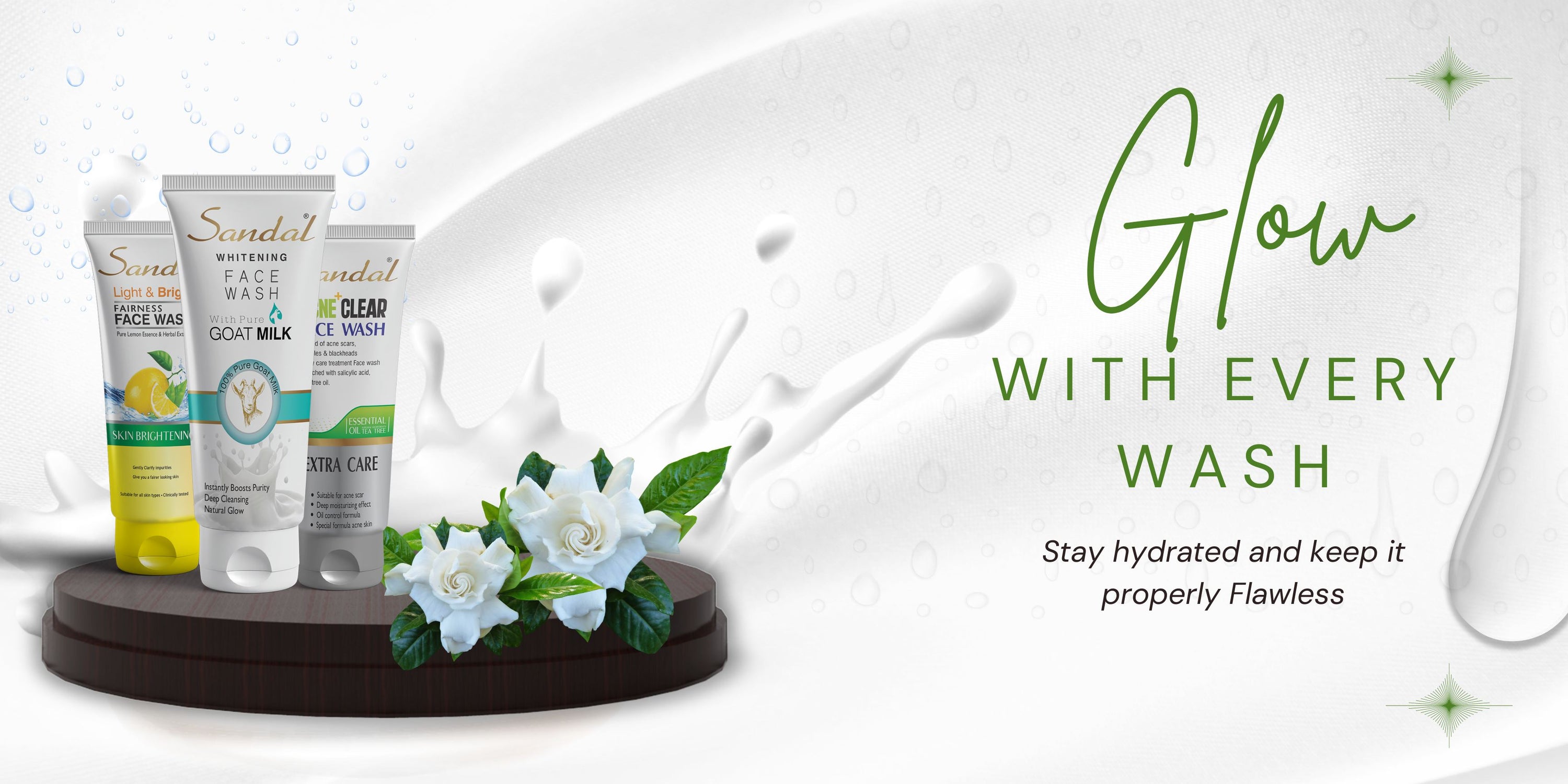 Sandal Cosmetics | Yeh Khas Hai! – sandalonline