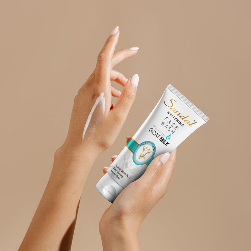 Sandal Cosmetics | Yeh Khas Hai!