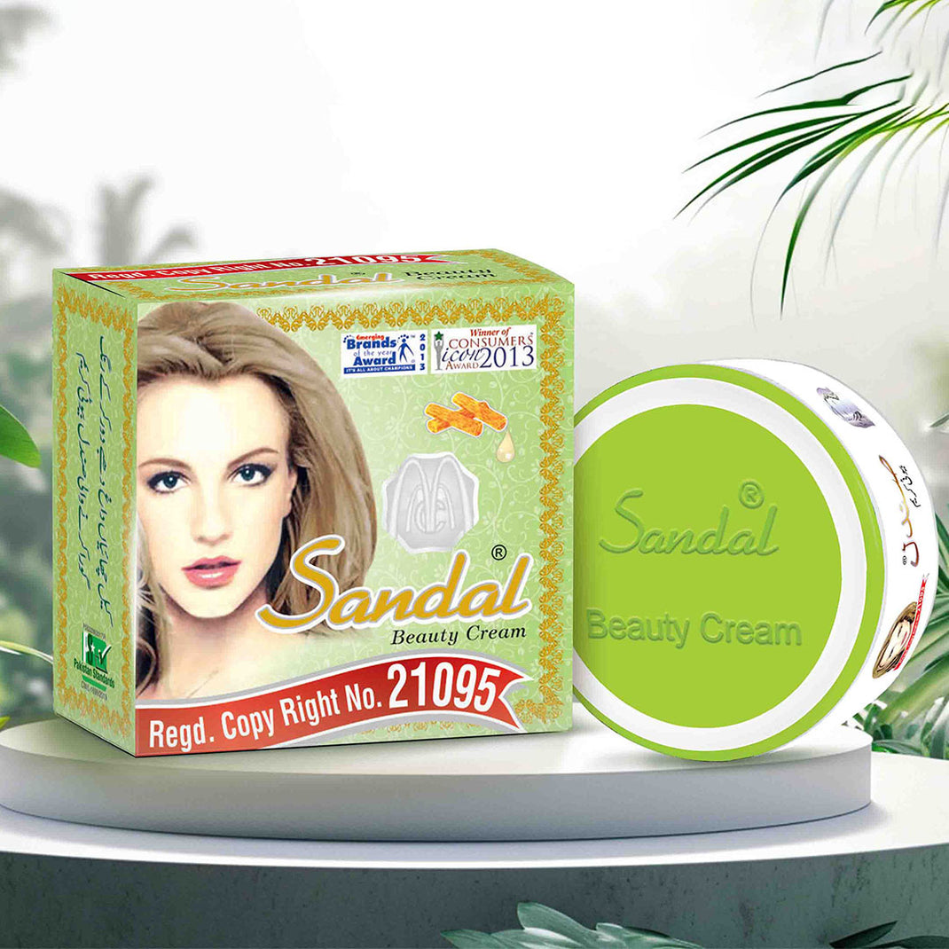 Sandal Cosmetics | Yeh Khas Hai! – sandalonline