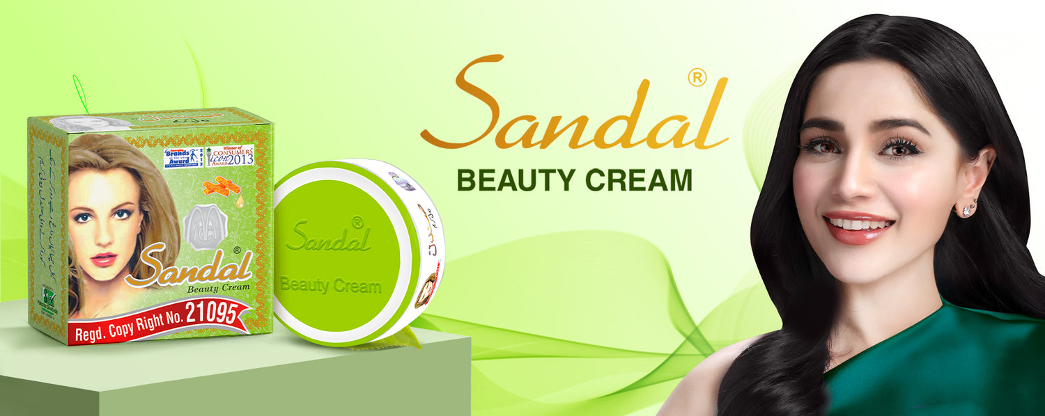 Sandal Cosmetics | Yeh Khas Hai! – sandalonline